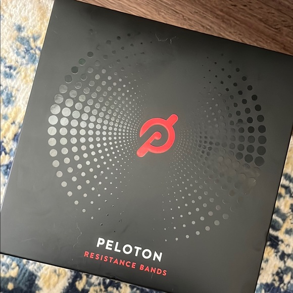 Peloton | Other | Peloton Resistance Bands | Poshmark